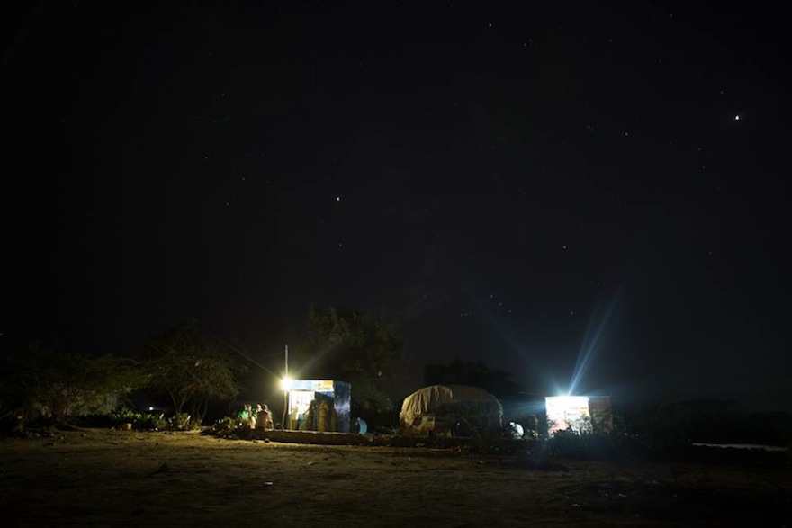 Qorax is bringing clean energy to Somaliland | Design Indaba