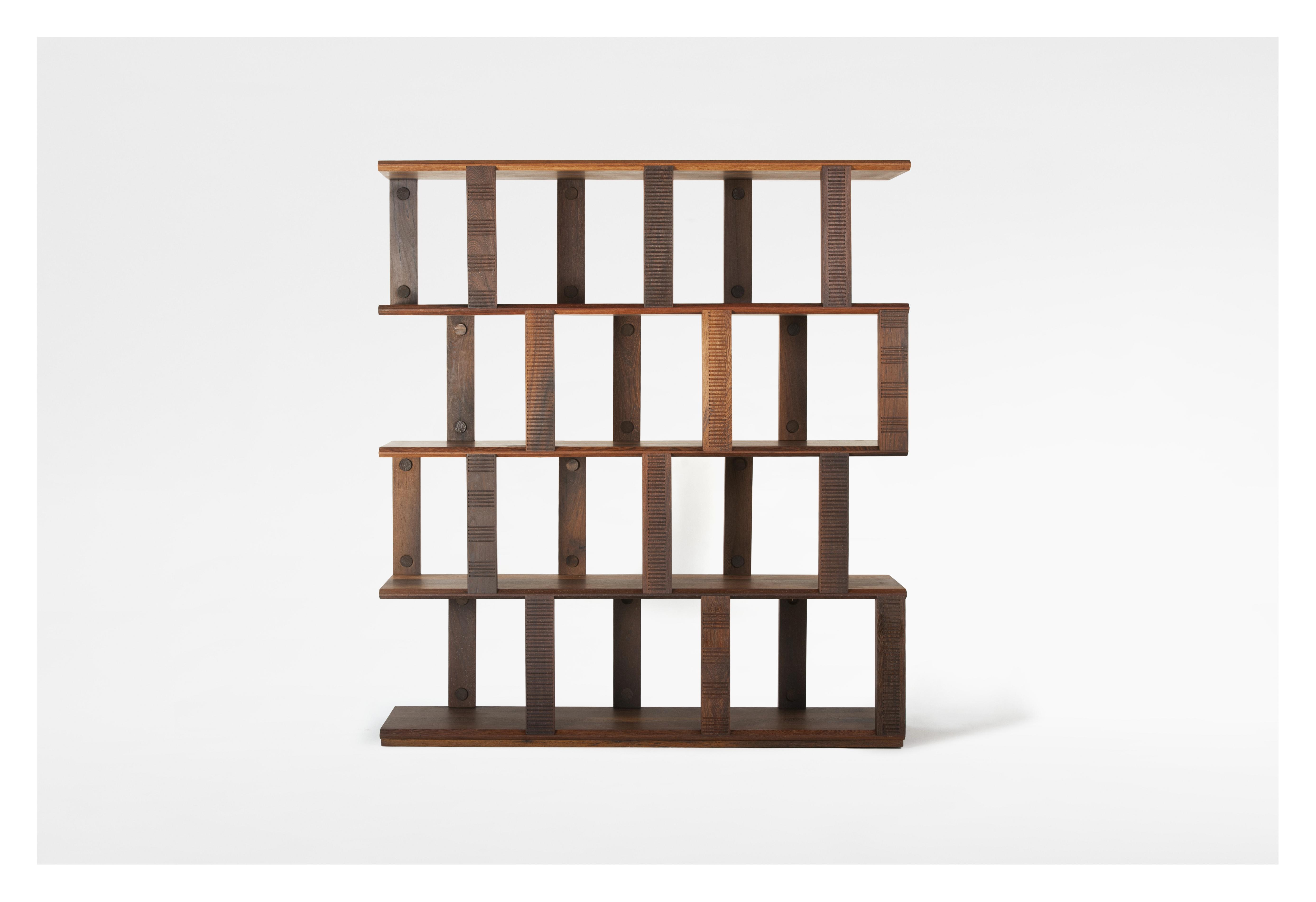 Gaborone-based Peter Mabeo is gaining respect on the global design ...