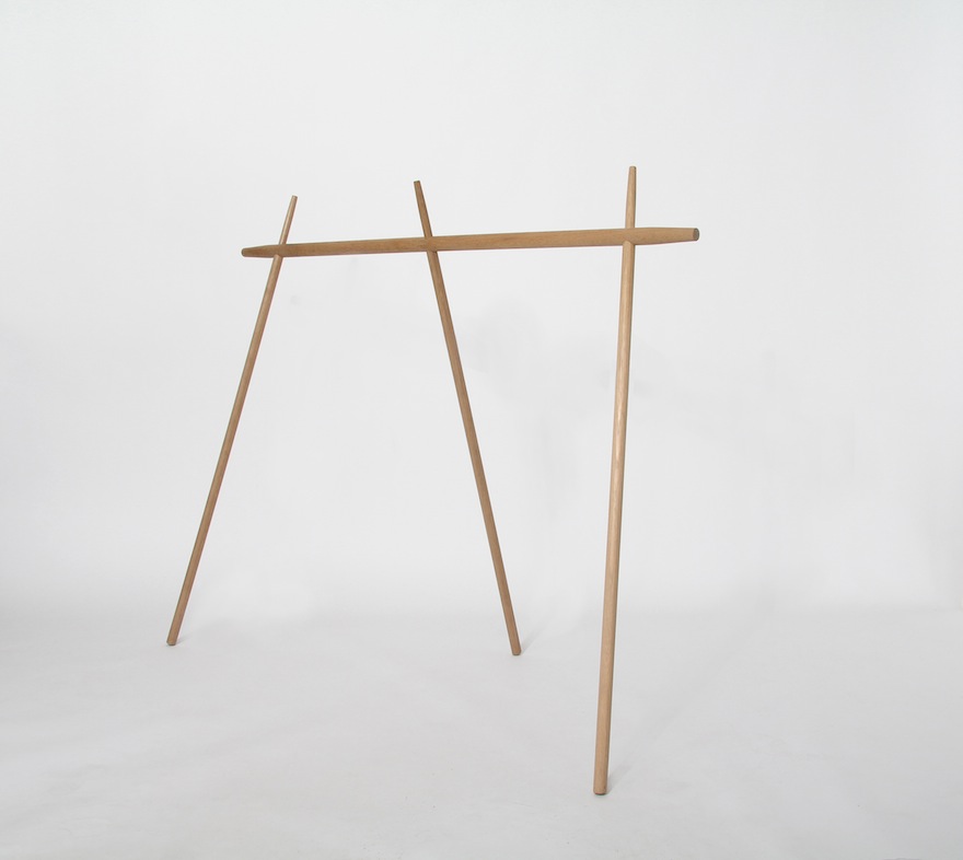 Gaborone-based Peter Mabeo is gaining respect on the global design ...