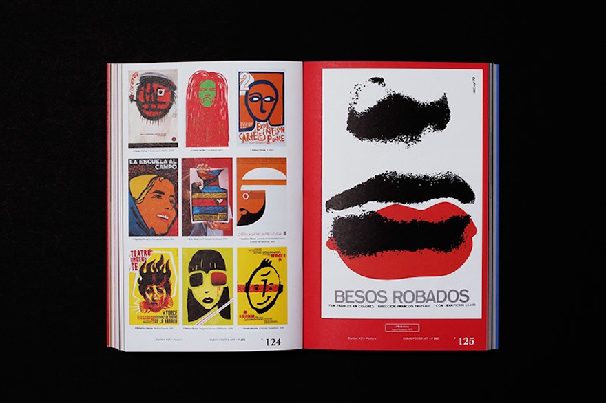 The new generation of Cuban poster art | Design Indaba