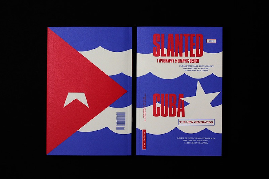 The new generation of Cuban poster art | Design Indaba