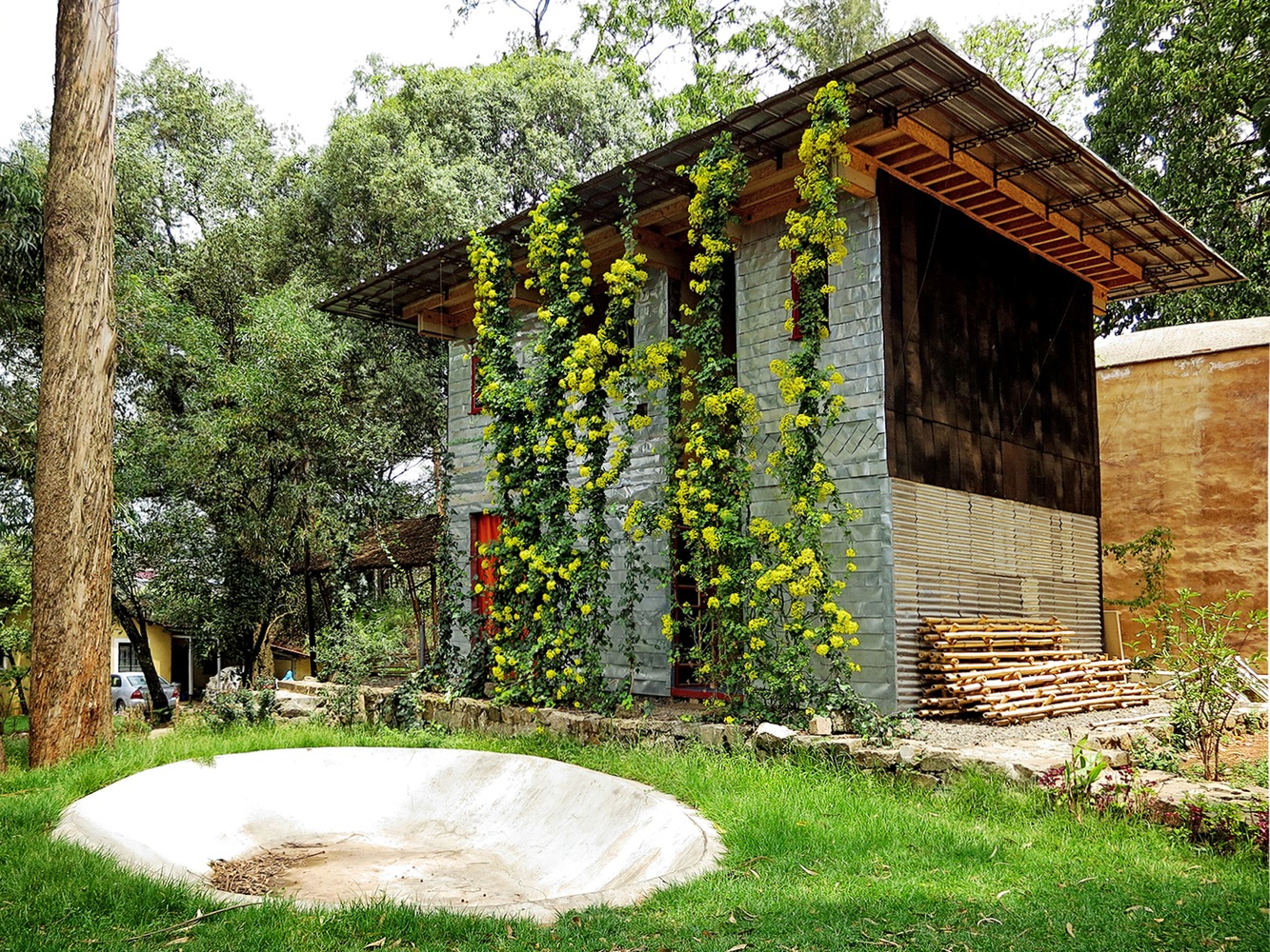 Three housing solutions that tackle hyper-urbanisation in Africa ...