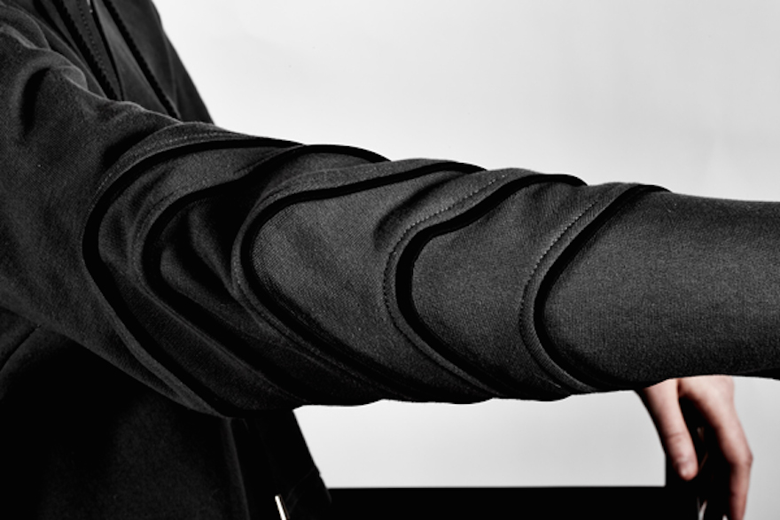 Designing functional fashion for disabled bodies | Design Indaba