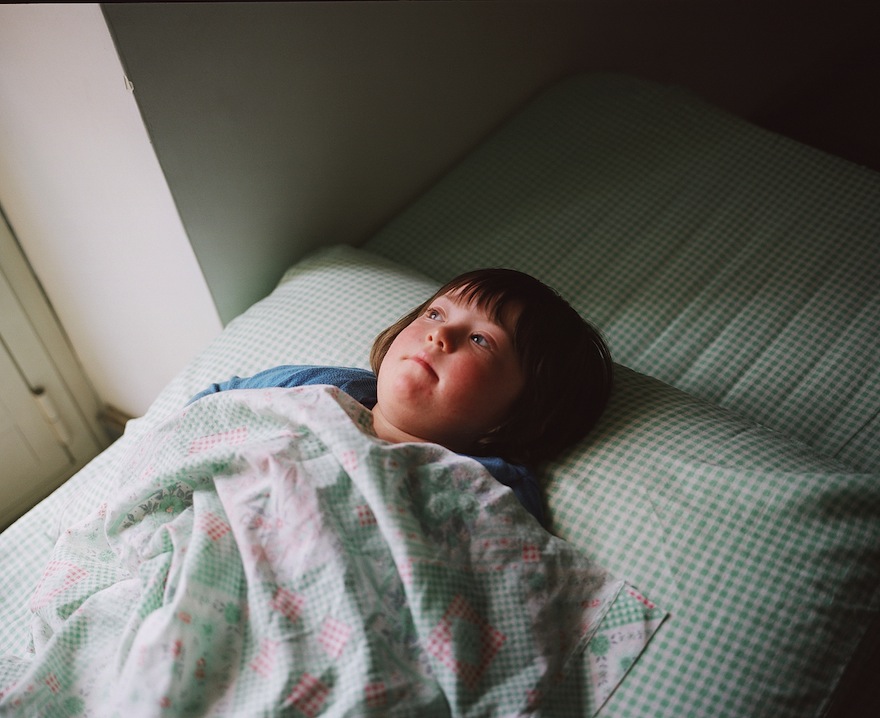 Sian Davey's series "Looking for Alice" captures the ups and downs of ...