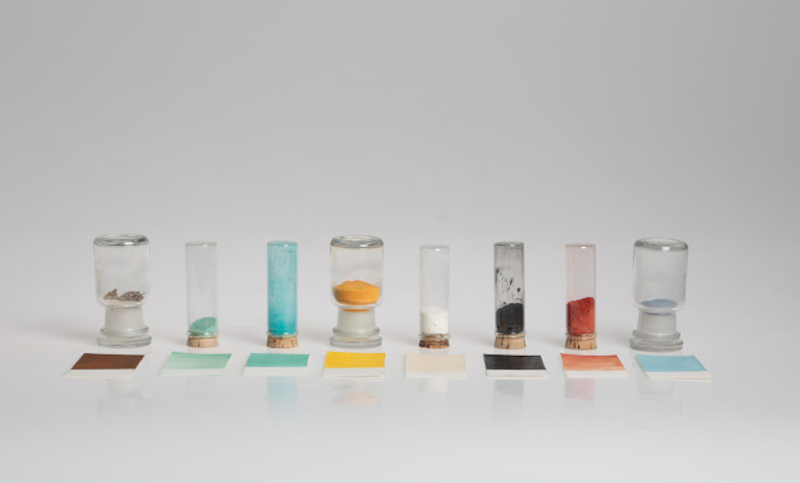 Where did colour come from? | Design Indaba