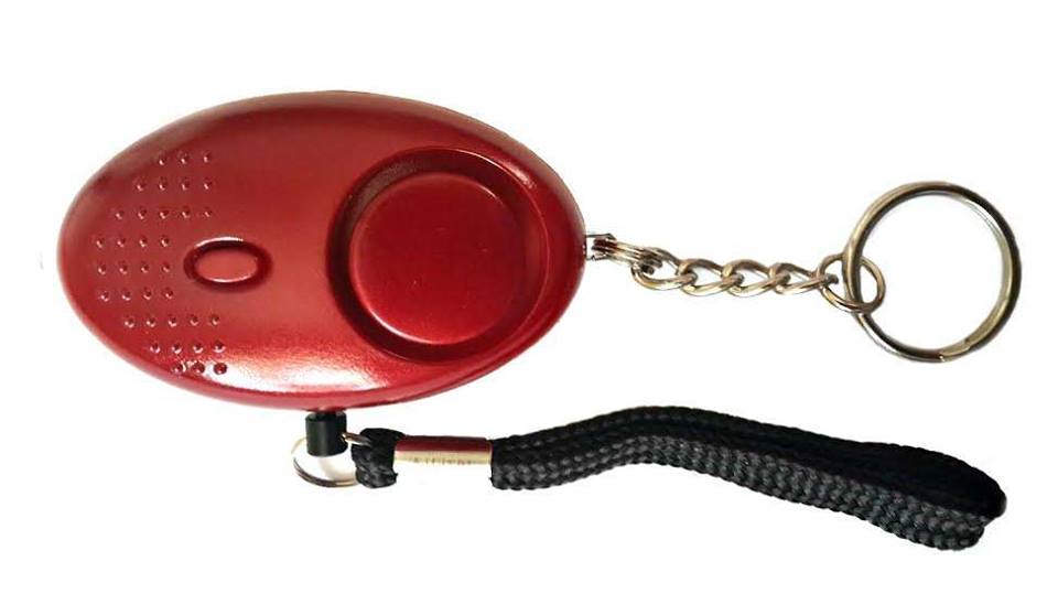 Innovative alarm systems for SA’s most dangerous slums | Design Indaba