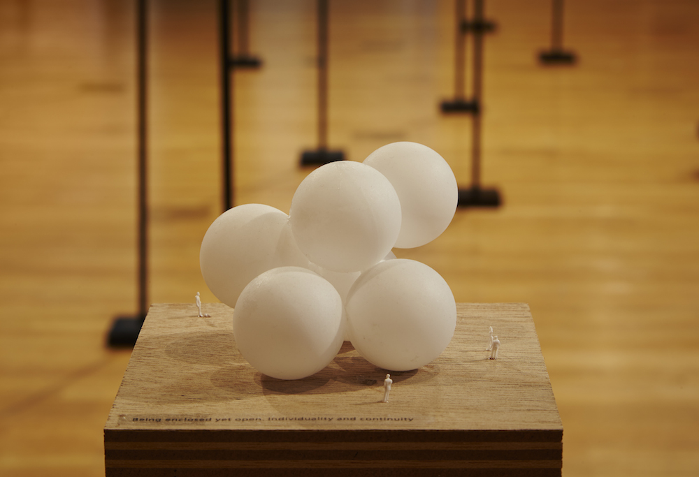 Sou Fujimoto challenges perceptions of what could be considered ...