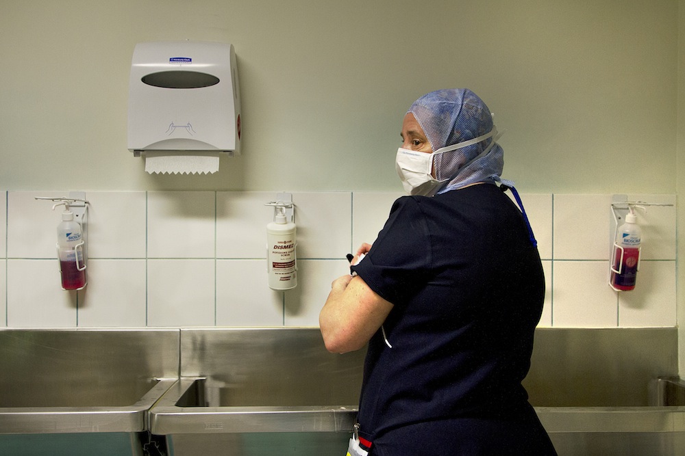 Master of the craft: Orthopaedic surgeon | Design Indaba