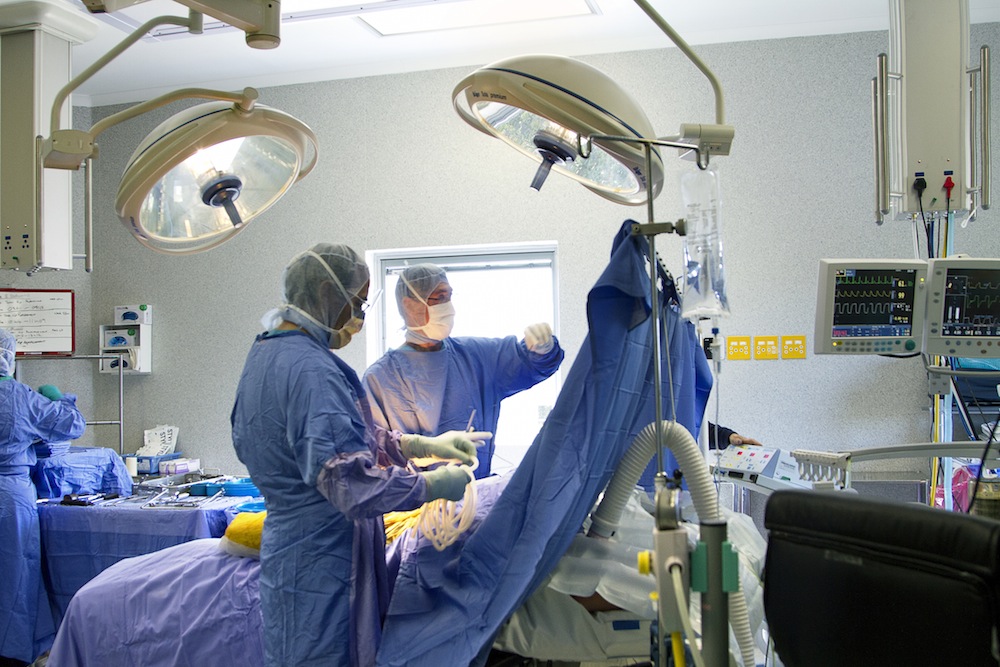 Master of the craft: Orthopaedic surgeon | Design Indaba