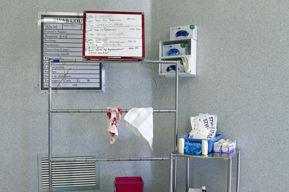 Master of the craft: Orthopaedic surgeon | Design Indaba