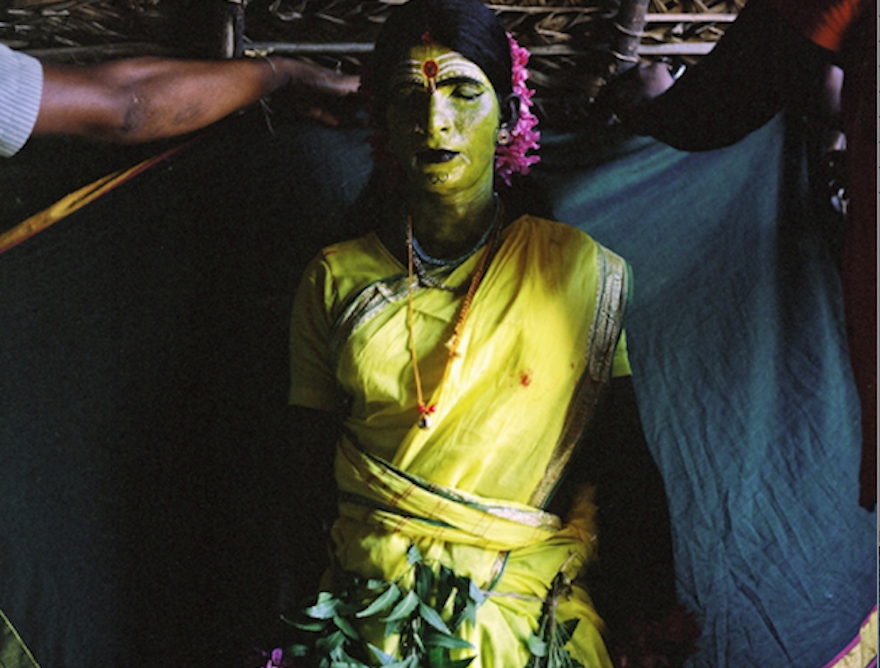 India's Kothi community defies gender roles despite persecution ...