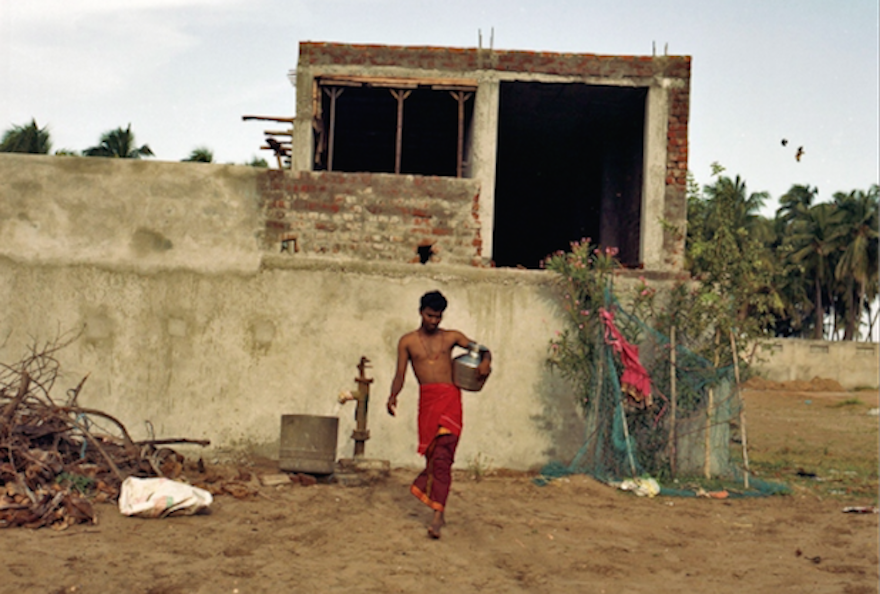 India's Kothi community defies gender roles despite persecution ...