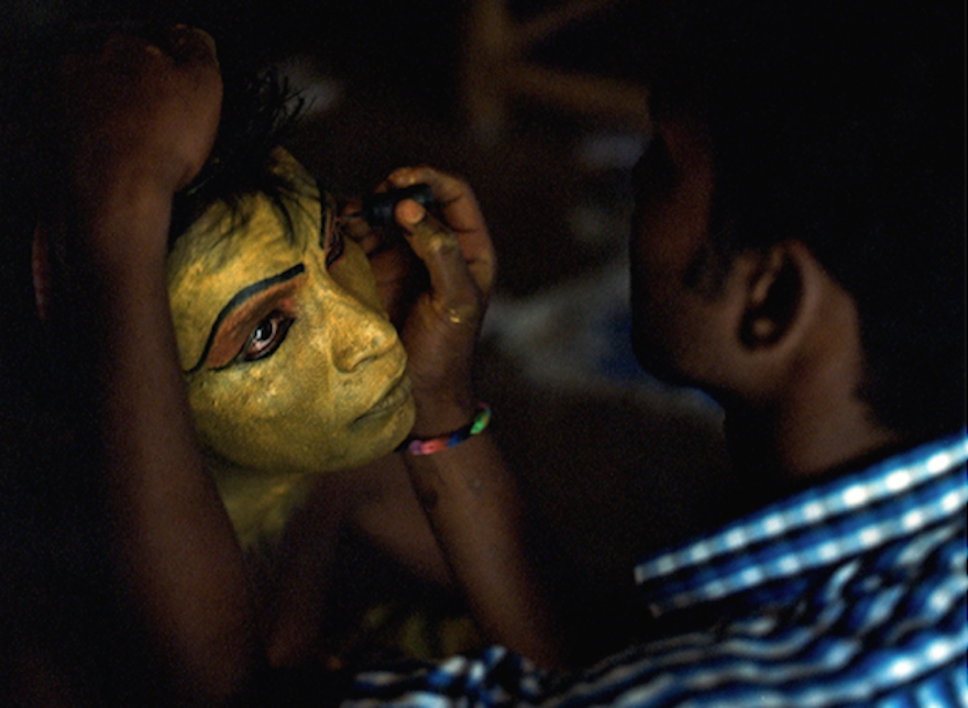 India's Kothi community defies gender roles despite persecution ...
