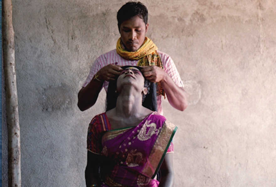 India's Kothi community defies gender roles despite persecution ...
