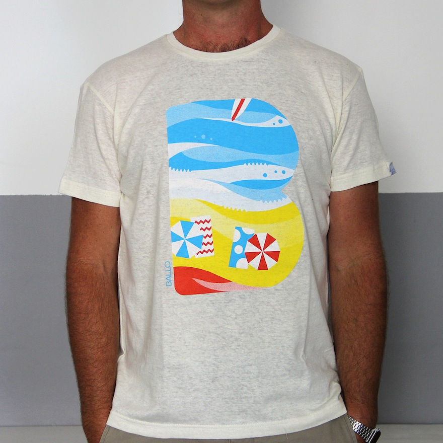 Local SA design brand launches local tees | Design Indaba