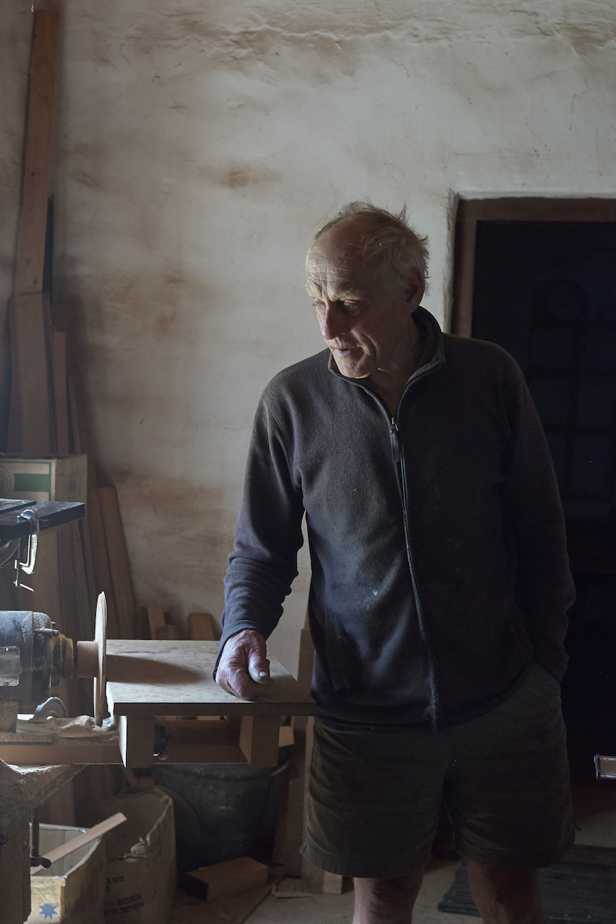 Master of the Craft: The music maker | Design Indaba