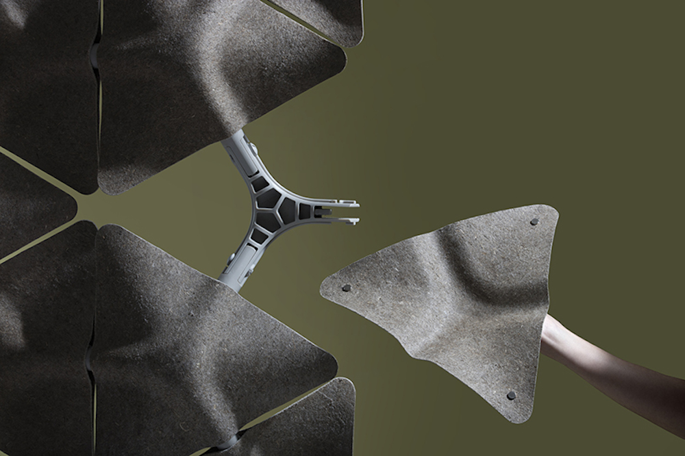 Scale: Layer Design Studio’s contribution to the evolving workplace ...