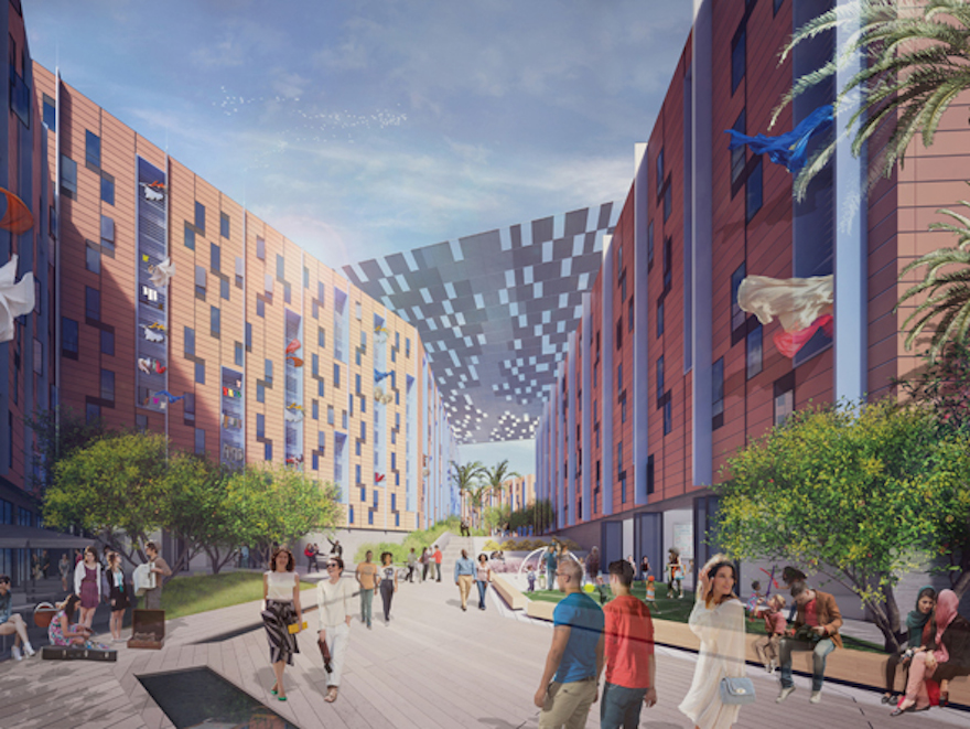 Mithun wins 2015 Architecture at Zero Honour Award | Design Indaba