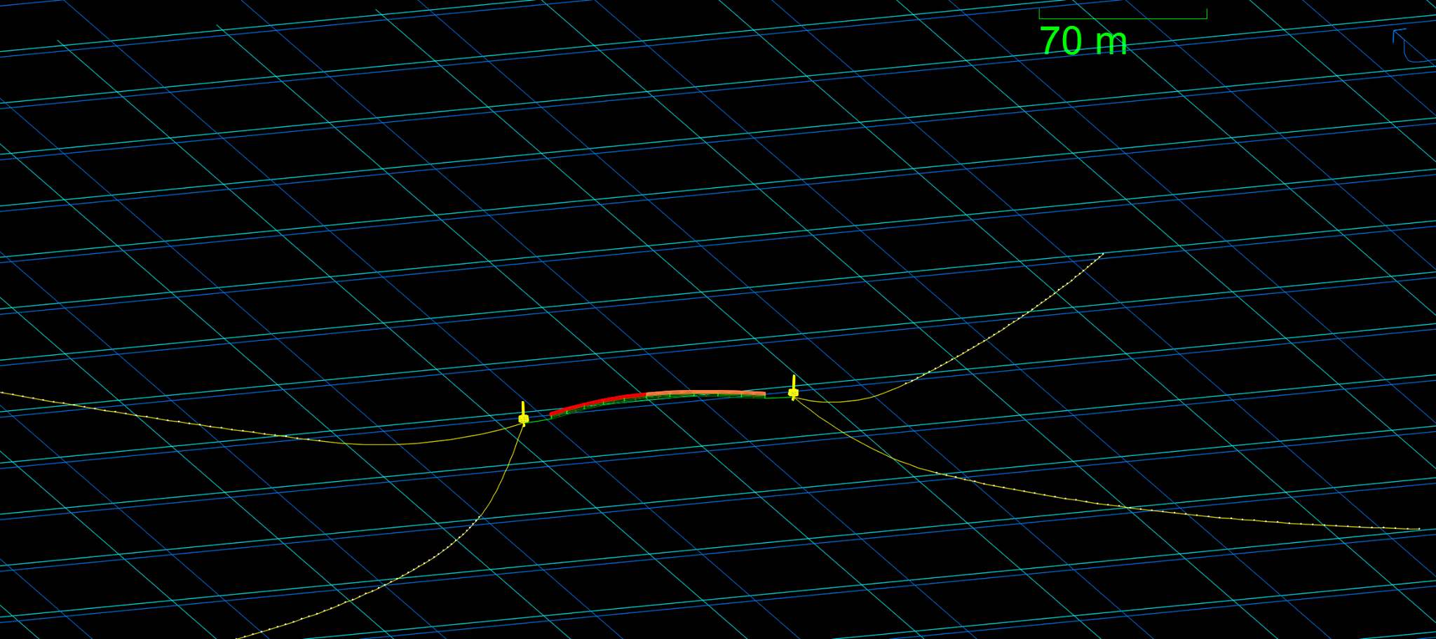 The award-winning Ocean Cleanup team launch their first open water test ...