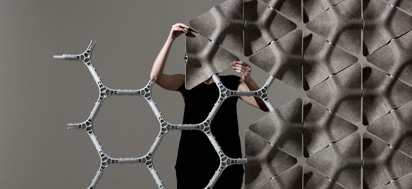 Benjamin Hubert: Holistic designs to inspire change | Design Indaba