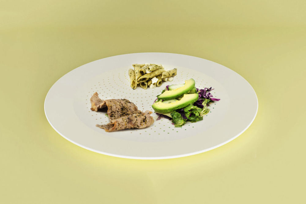 Manipulating bad eating habits with product design | Design Indaba