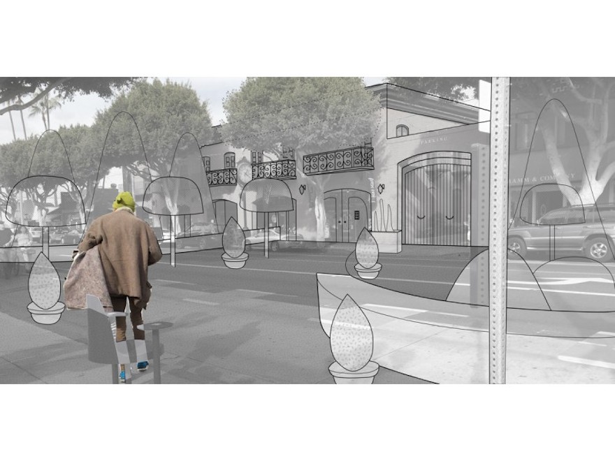 Imagining homes for the homeless | Design Indaba