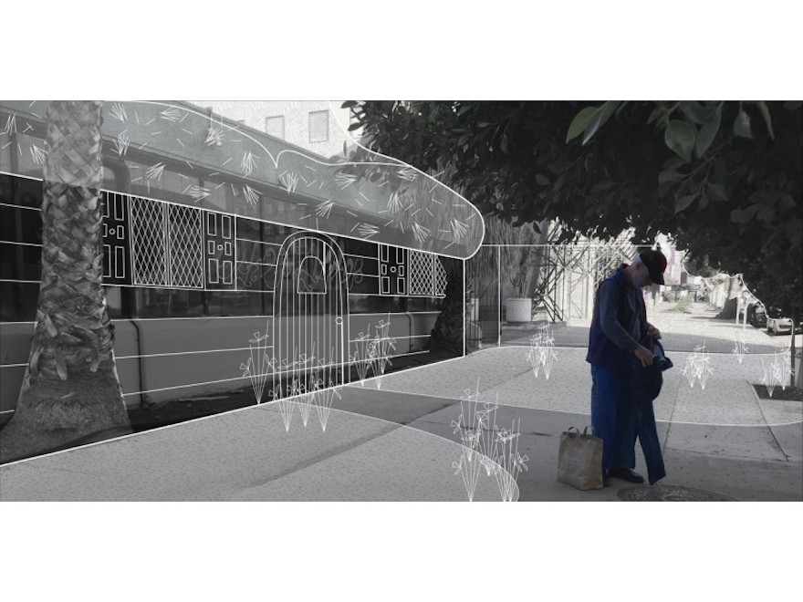 Imagining homes for the homeless | Design Indaba