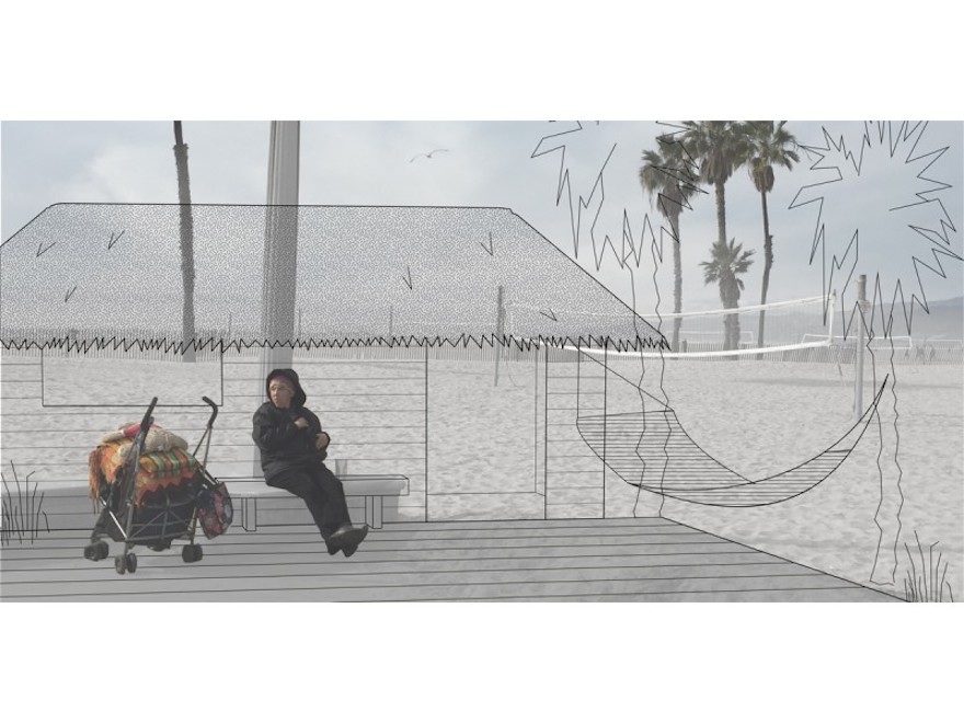 Imagining homes for the homeless | Design Indaba