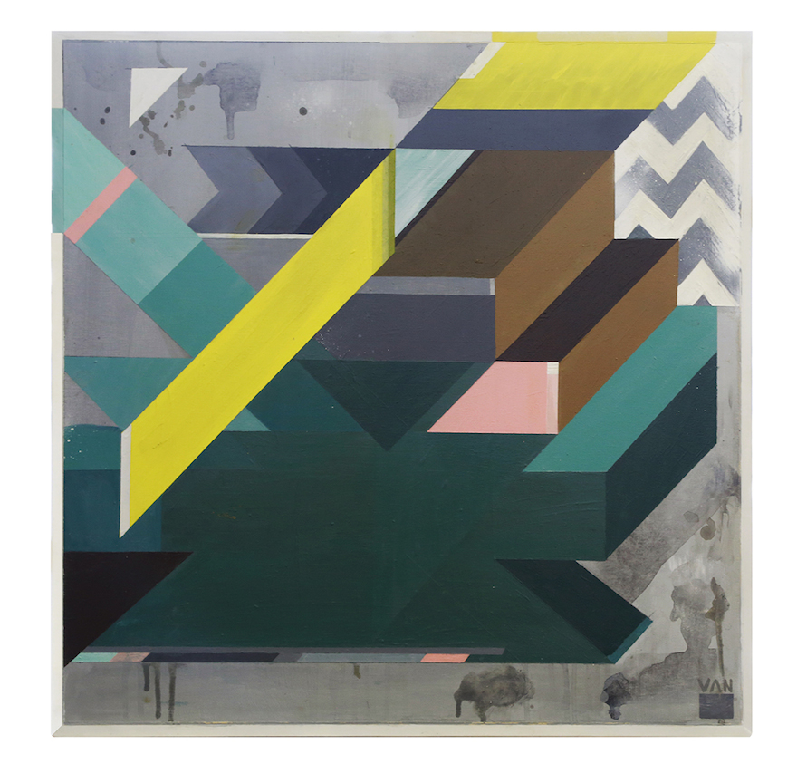 Wesley van Eeden: Surf city creative | Design Indaba