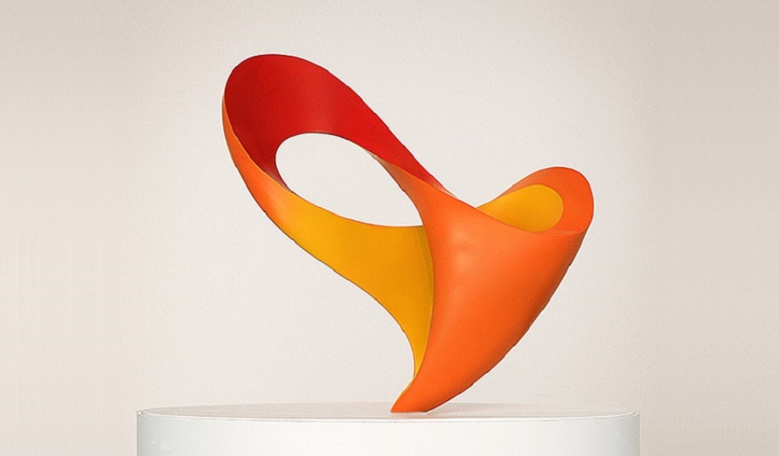 Fred Gelli: Design that unifies people, nature and the Olympic spirit ...