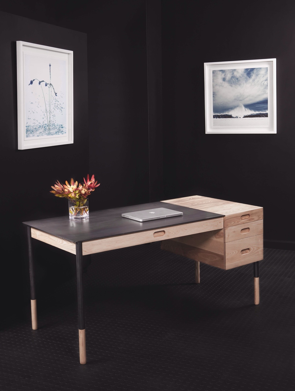 Gideon Roos: Architect, designer-maker, father | Design Indaba