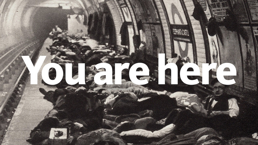 "Creative courage" is the mantra behind Alan Dye and Nick Finney's NB ...