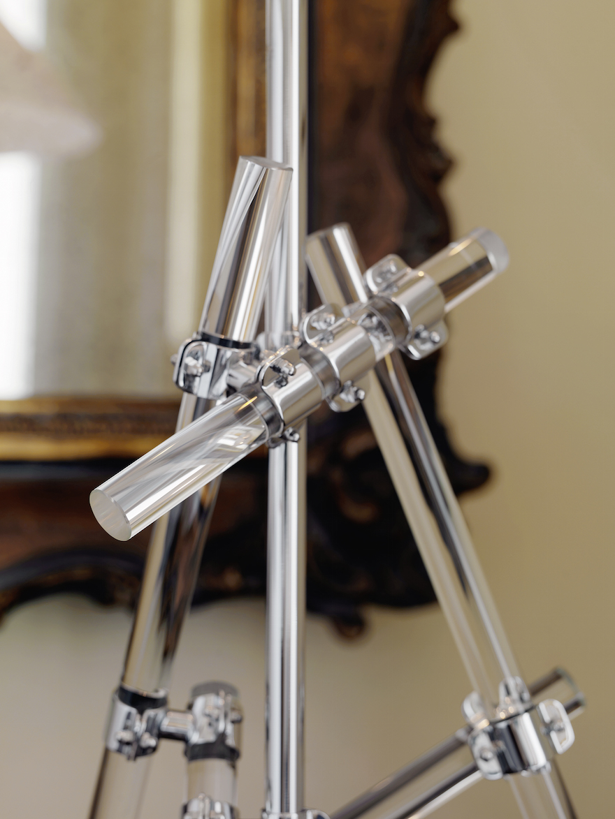 Fontana Arte: Lighting up homes since the 1930s | Design Indaba