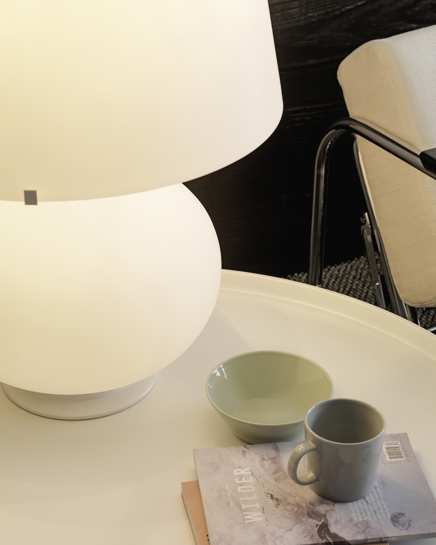 Fontana Arte: Lighting up homes since the 1930s | Design Indaba