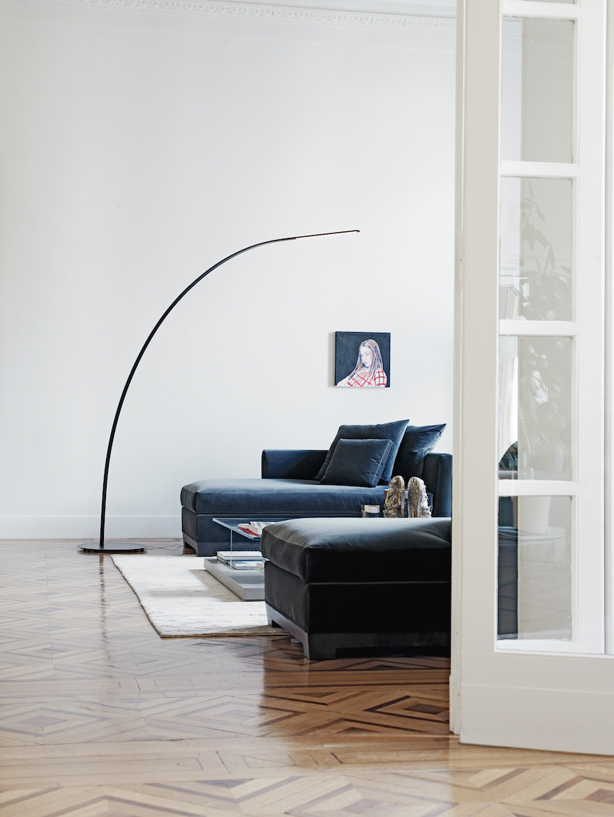 Fontana Arte: Lighting up homes since the 1930s | Design Indaba