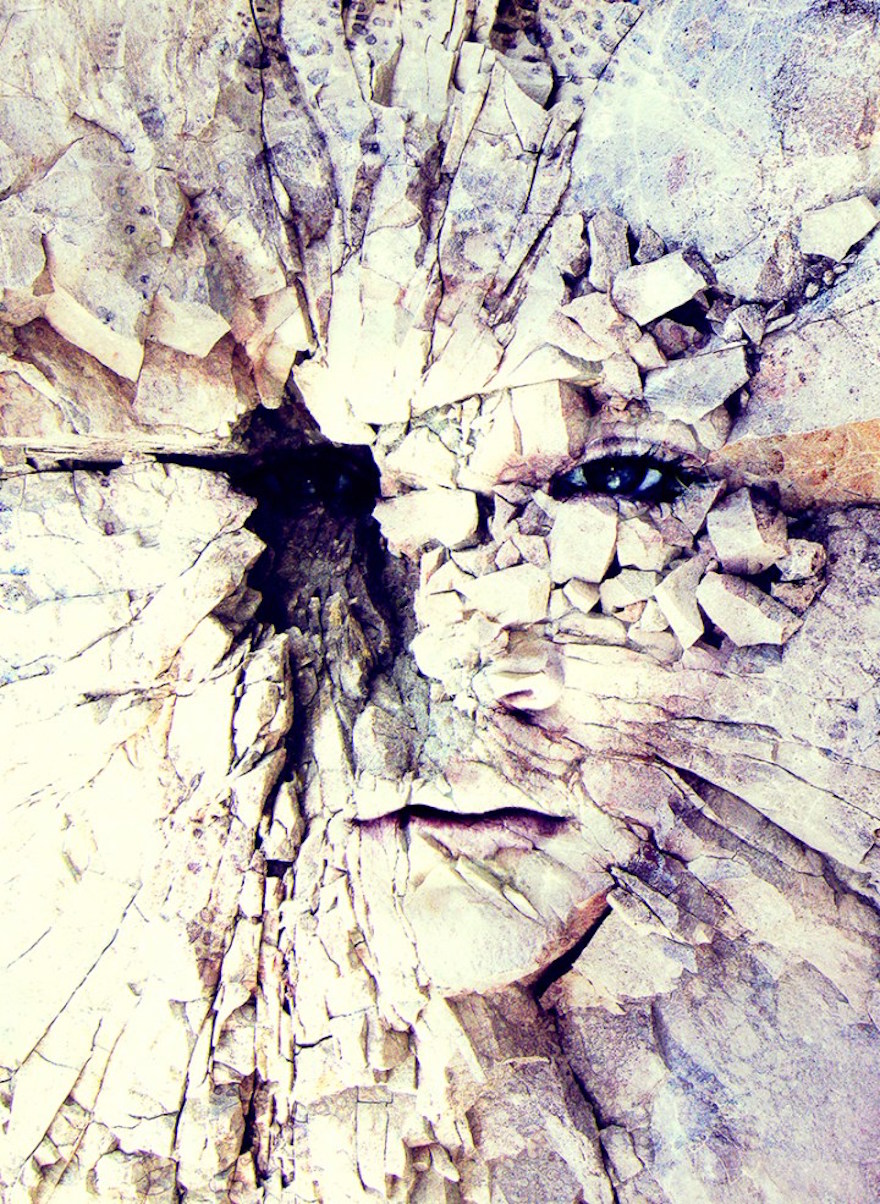 SA artist's digital works explore the surreal elements of emotion ...