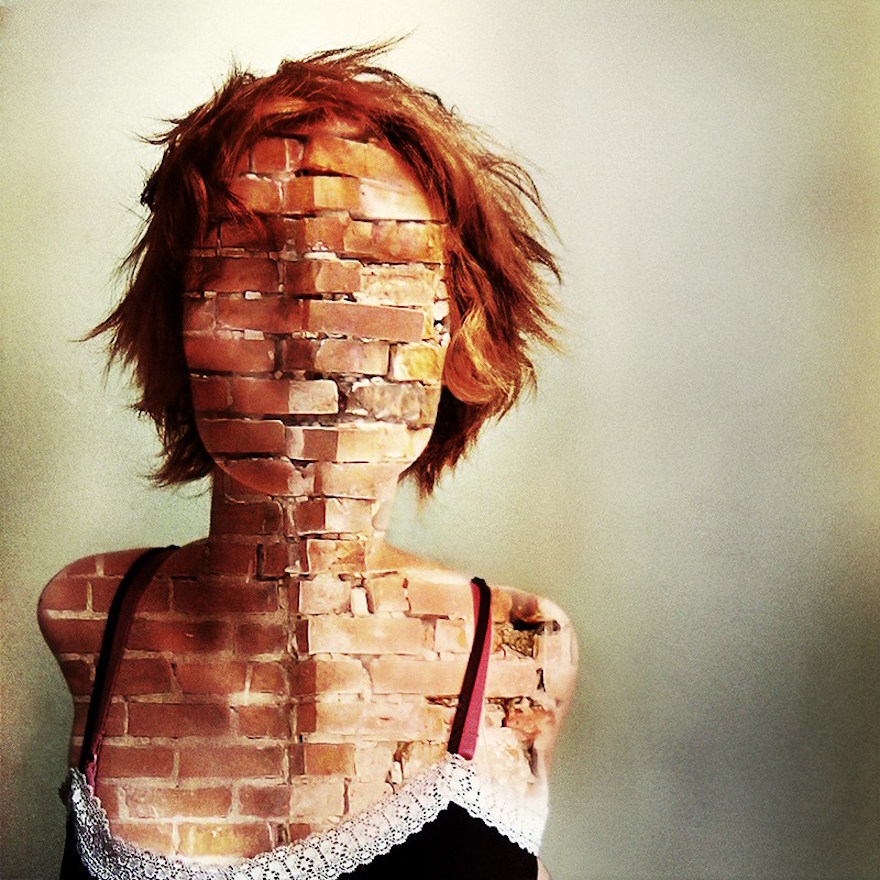 SA artist's digital works explore the surreal elements of emotion ...