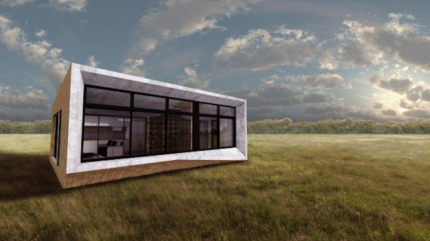 Modular homes that have a positive impact on their owners and the ...