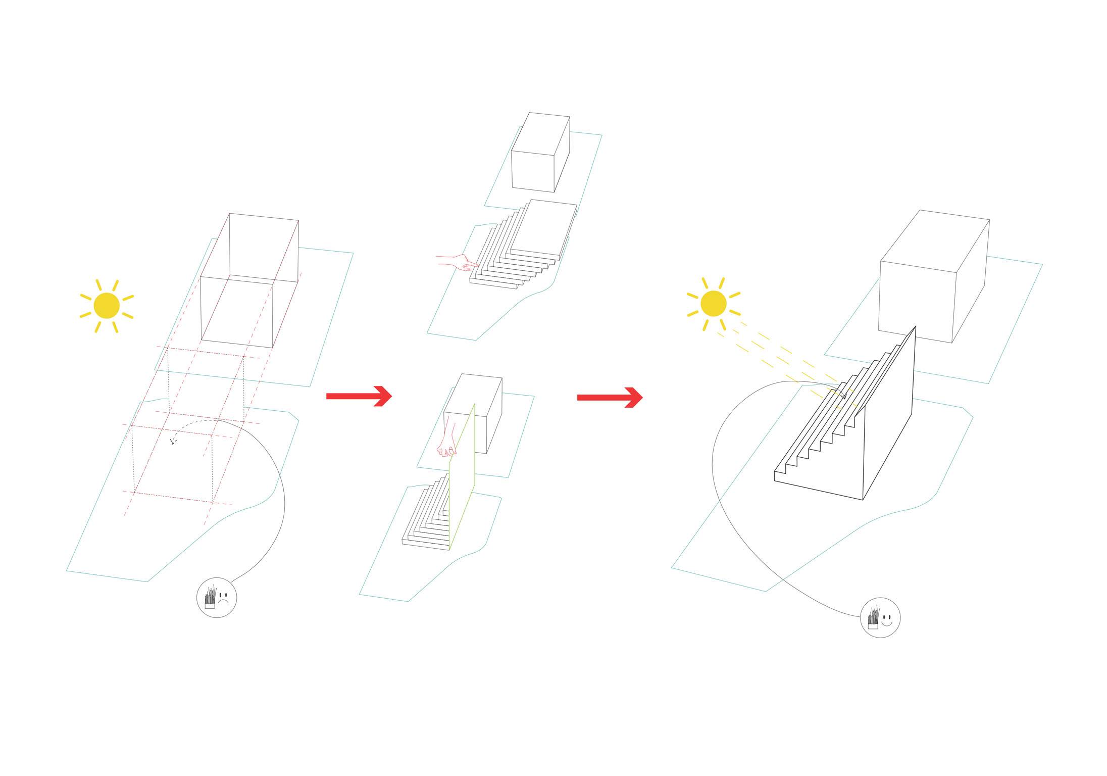 Agriculture meets architecture in France's urban farm tower | Design Indaba