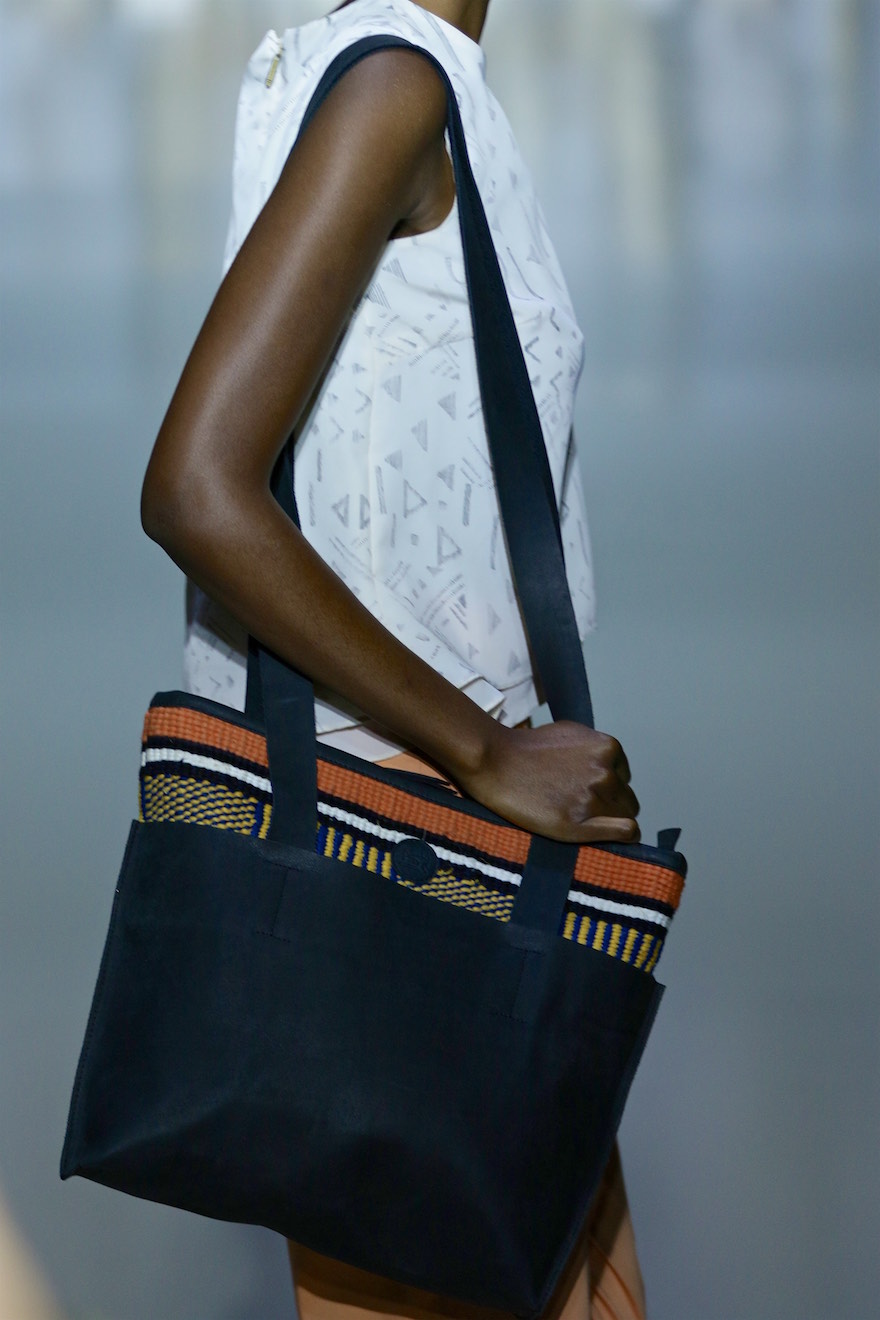 Fashion house Mille Collines celebrates all things Africa | Design Indaba