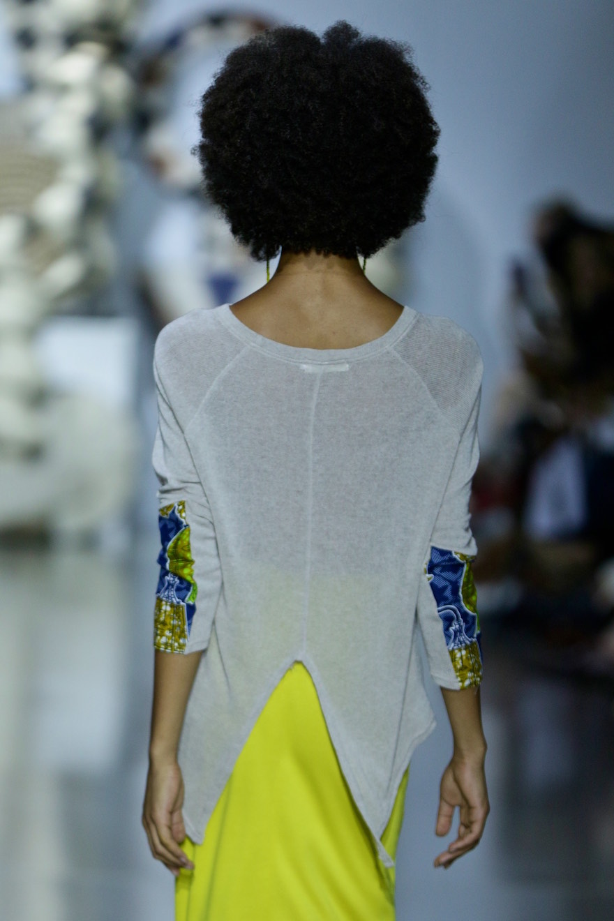 Fashion house Mille Collines celebrates all things Africa | Design Indaba