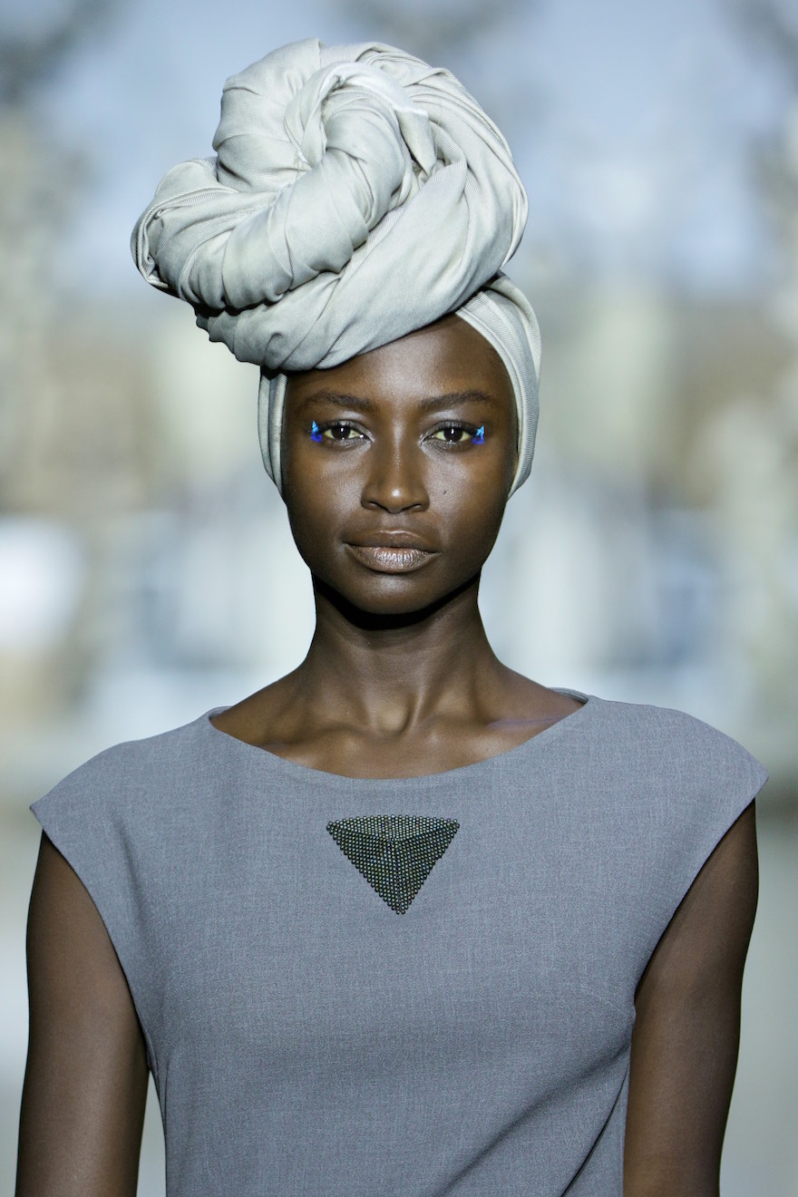 Fashion house Mille Collines celebrates all things Africa | Design Indaba