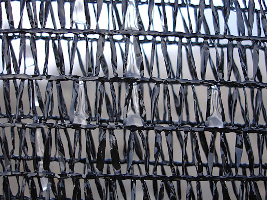 Collecting desalinated water through fog | Design Indaba