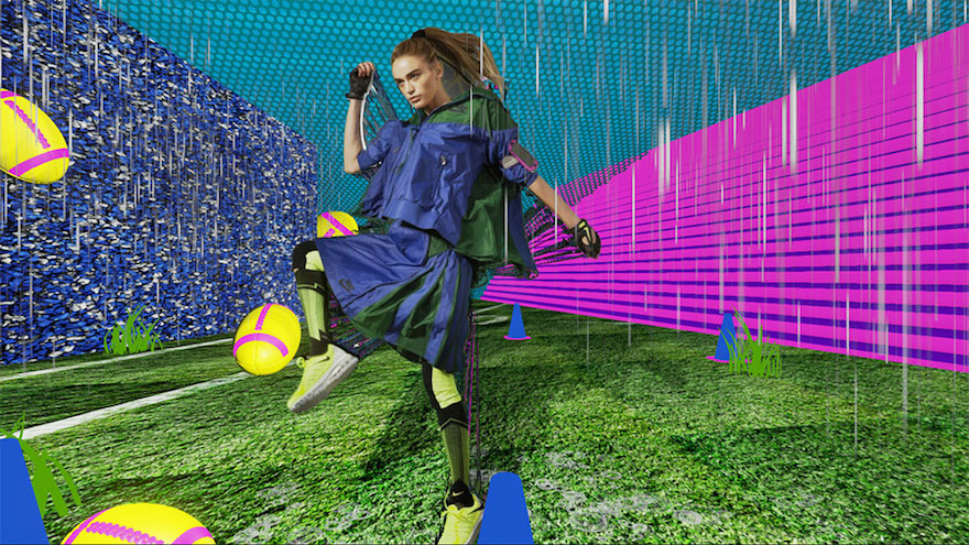 Go-getters of the digital art movement | Design Indaba