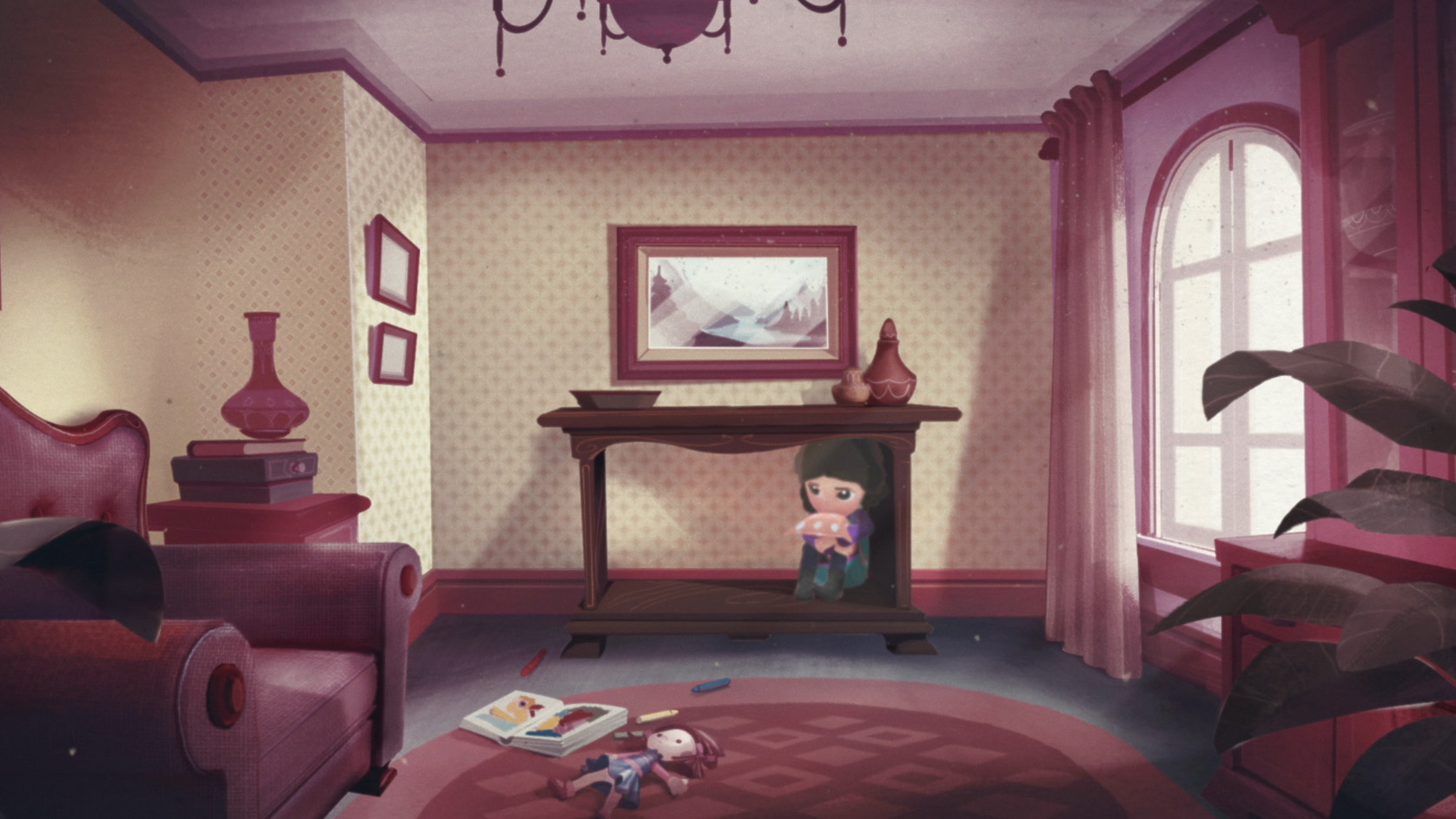 Syria’s refugee children tell their stories in an animated series ...