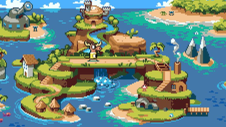 Local animator Mike Scott on creating lasting relationships with ...