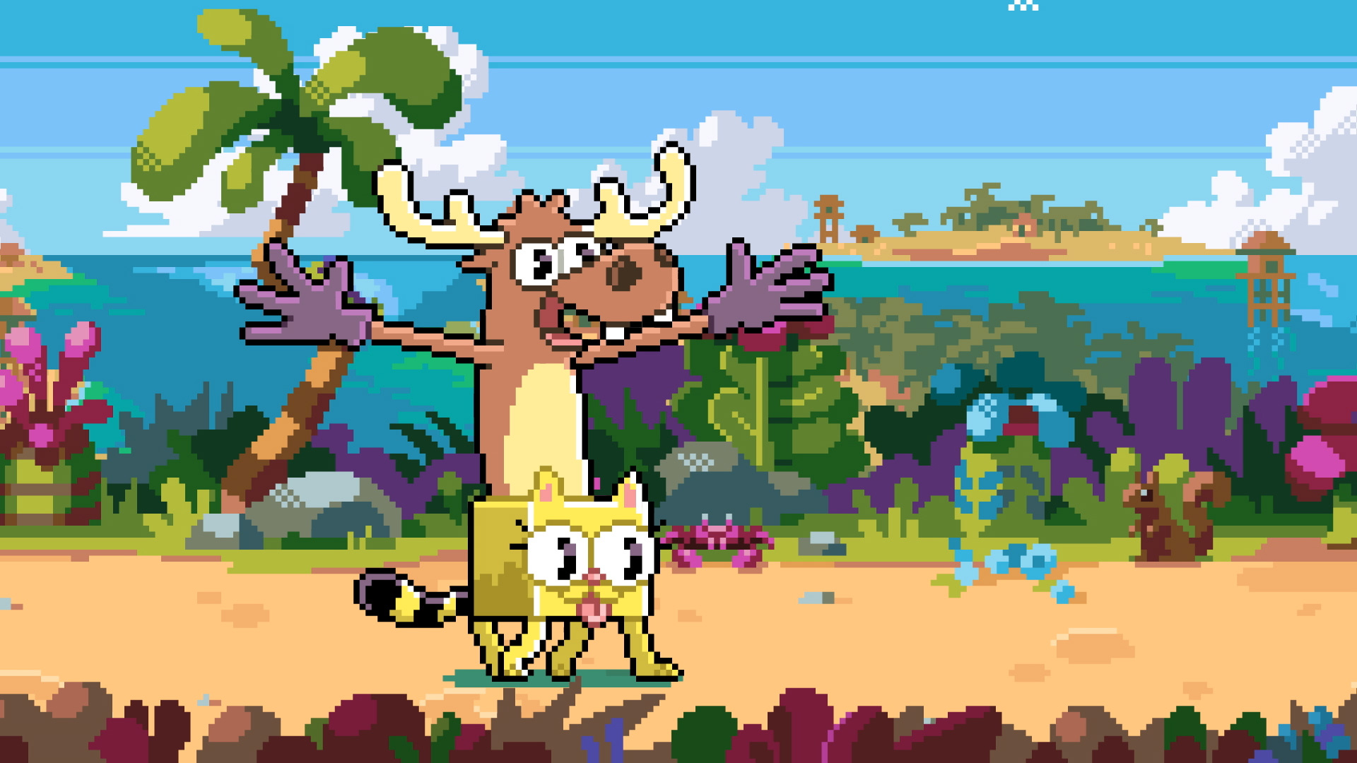 Local animator Mike Scott on creating lasting relationships with ...