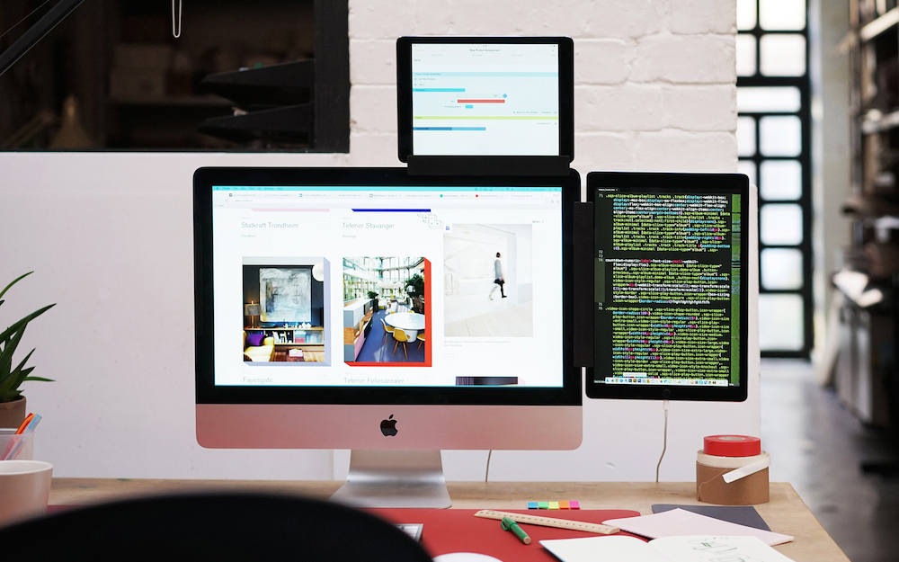 PIXO changes the way we use our tablets | Design Indaba