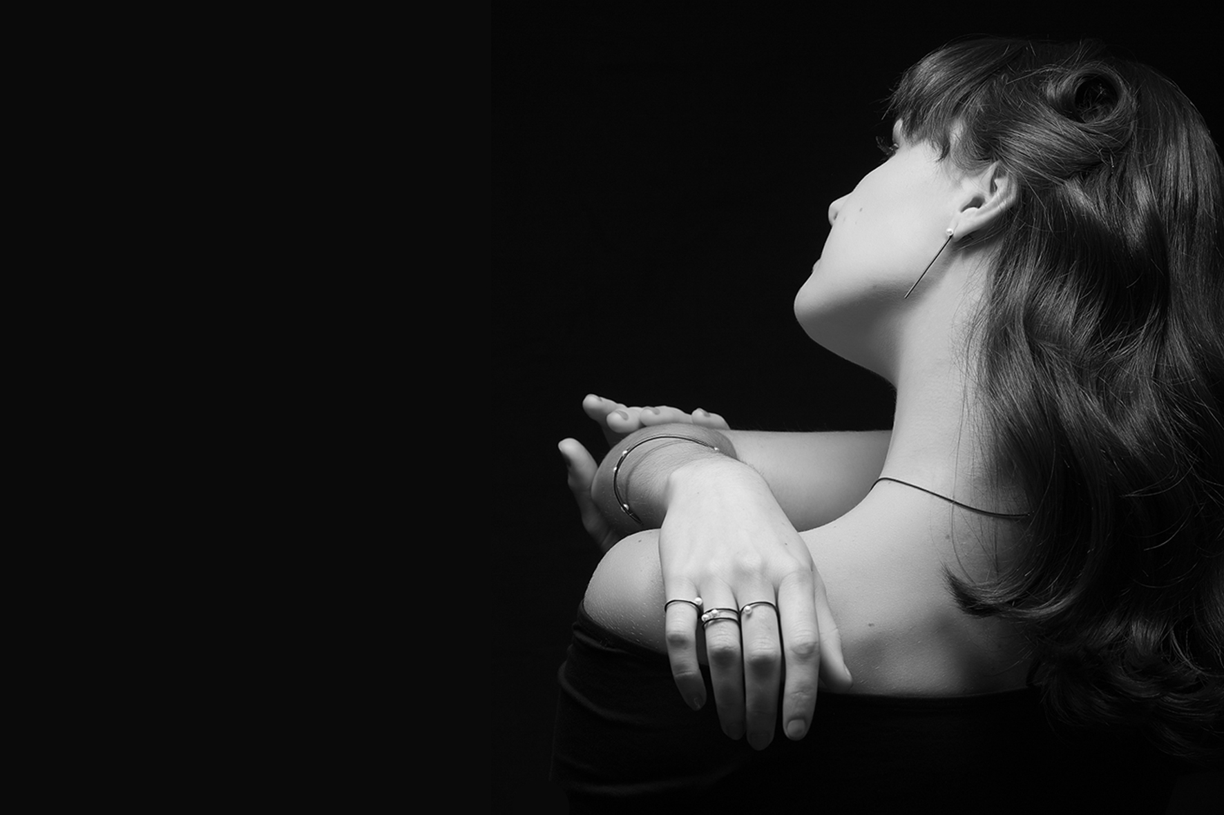 Anna Raimondo’s latest collection – NOIR | Design Indaba