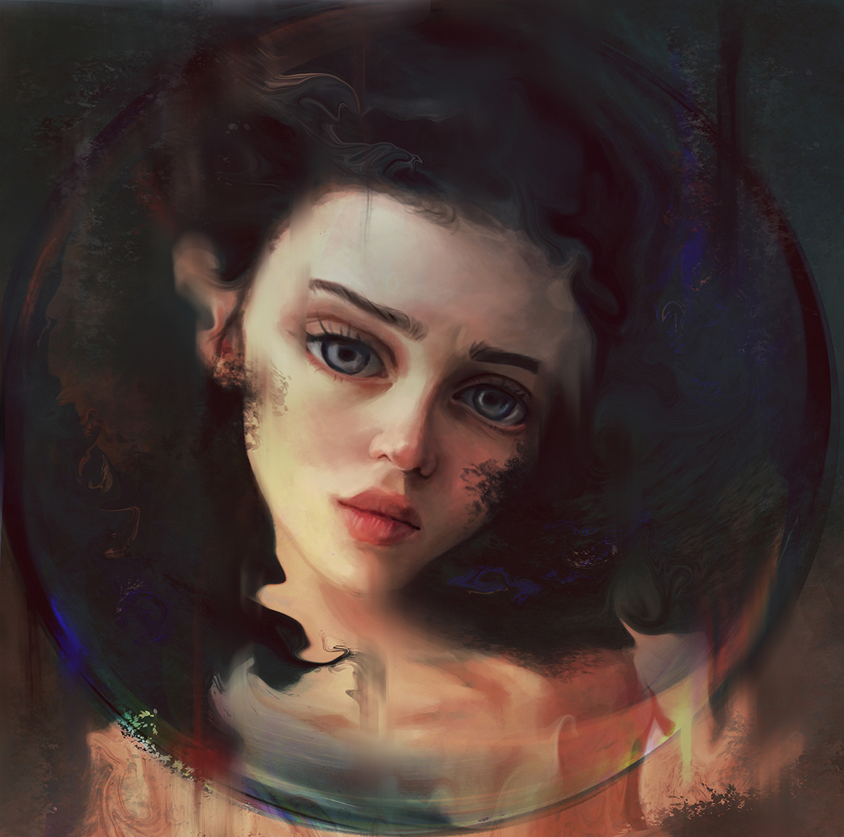 EVOLVE: Egypt’s local artists interpret Phobia | Design Indaba